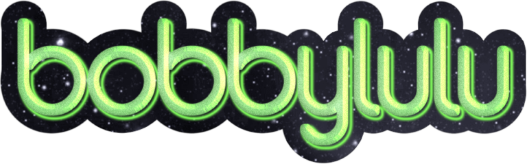 Catálogo – Bobbylulu