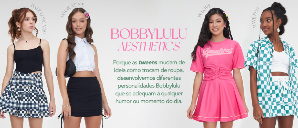 Marca - Bobbylulu
